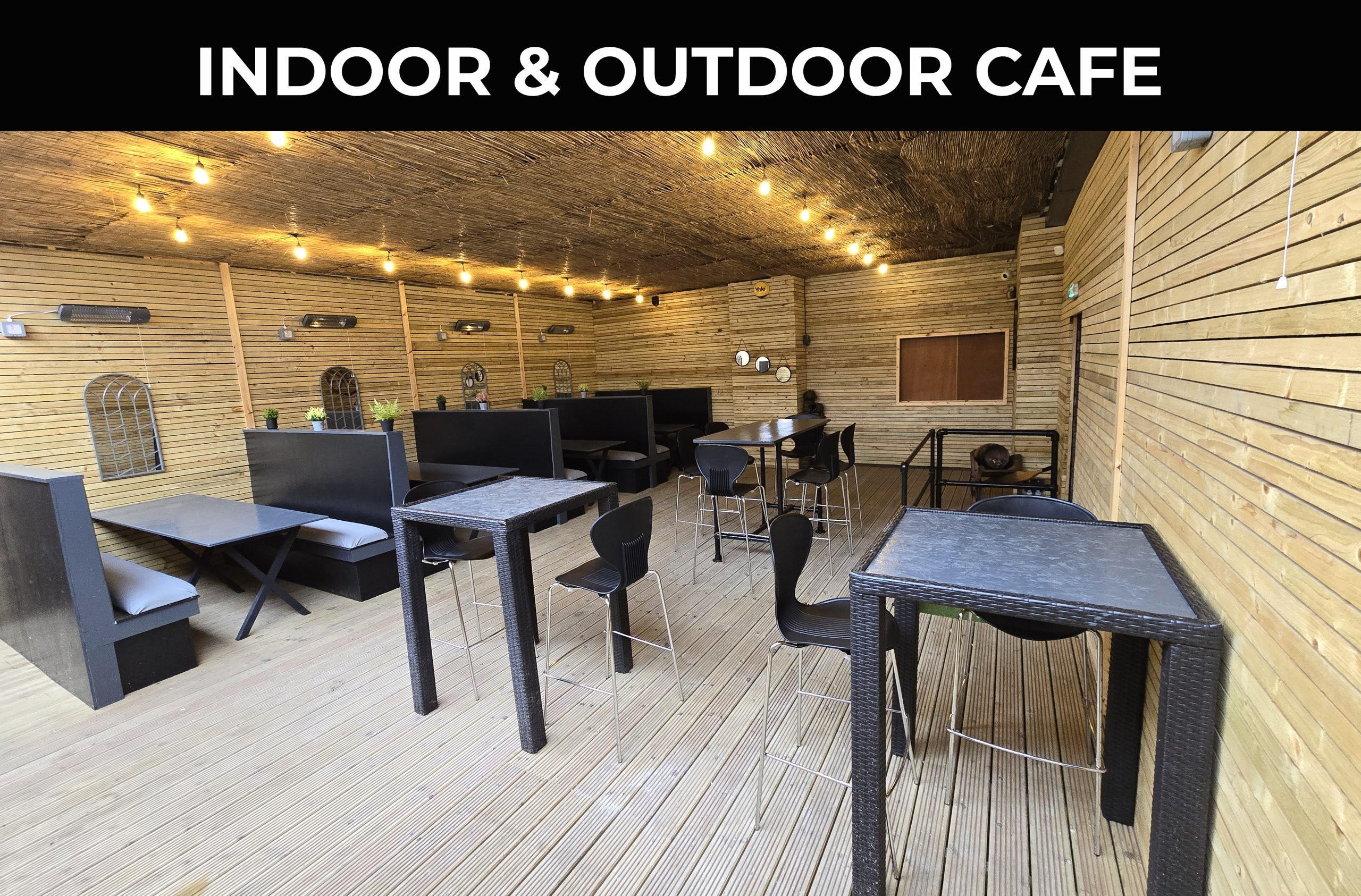 Event Venue in Bolton | Flexible Event and Function Spaces